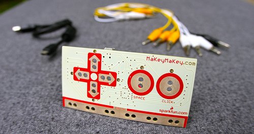 Makey Makey Kit